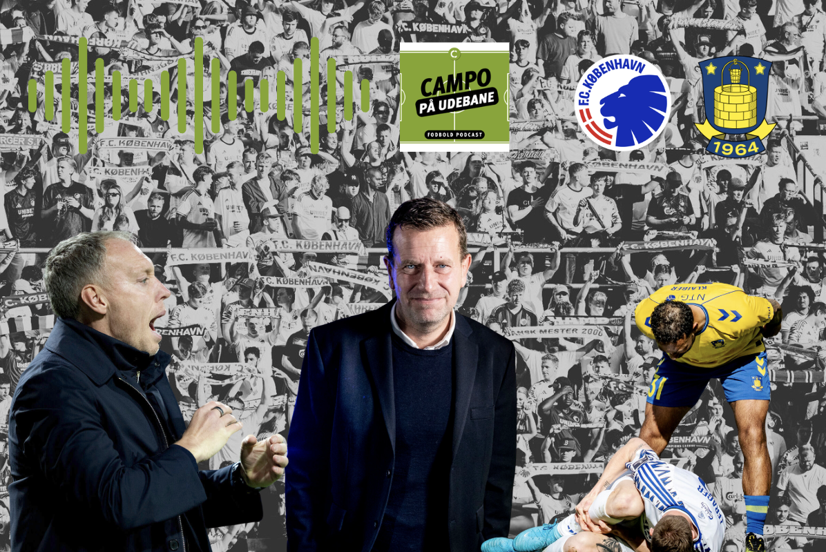 Podcasts Archive - Campo