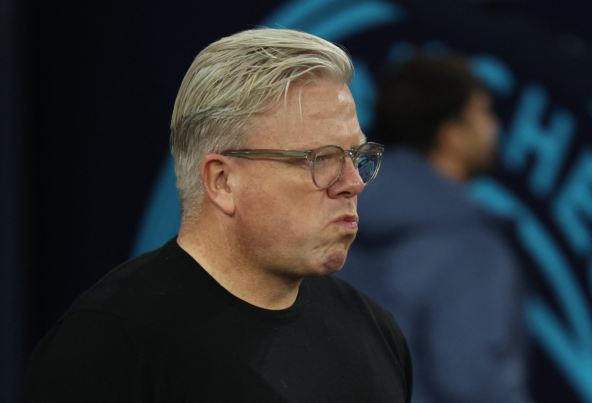 Friis i spil til svensk topjob: Heftig transferaktivitet forude