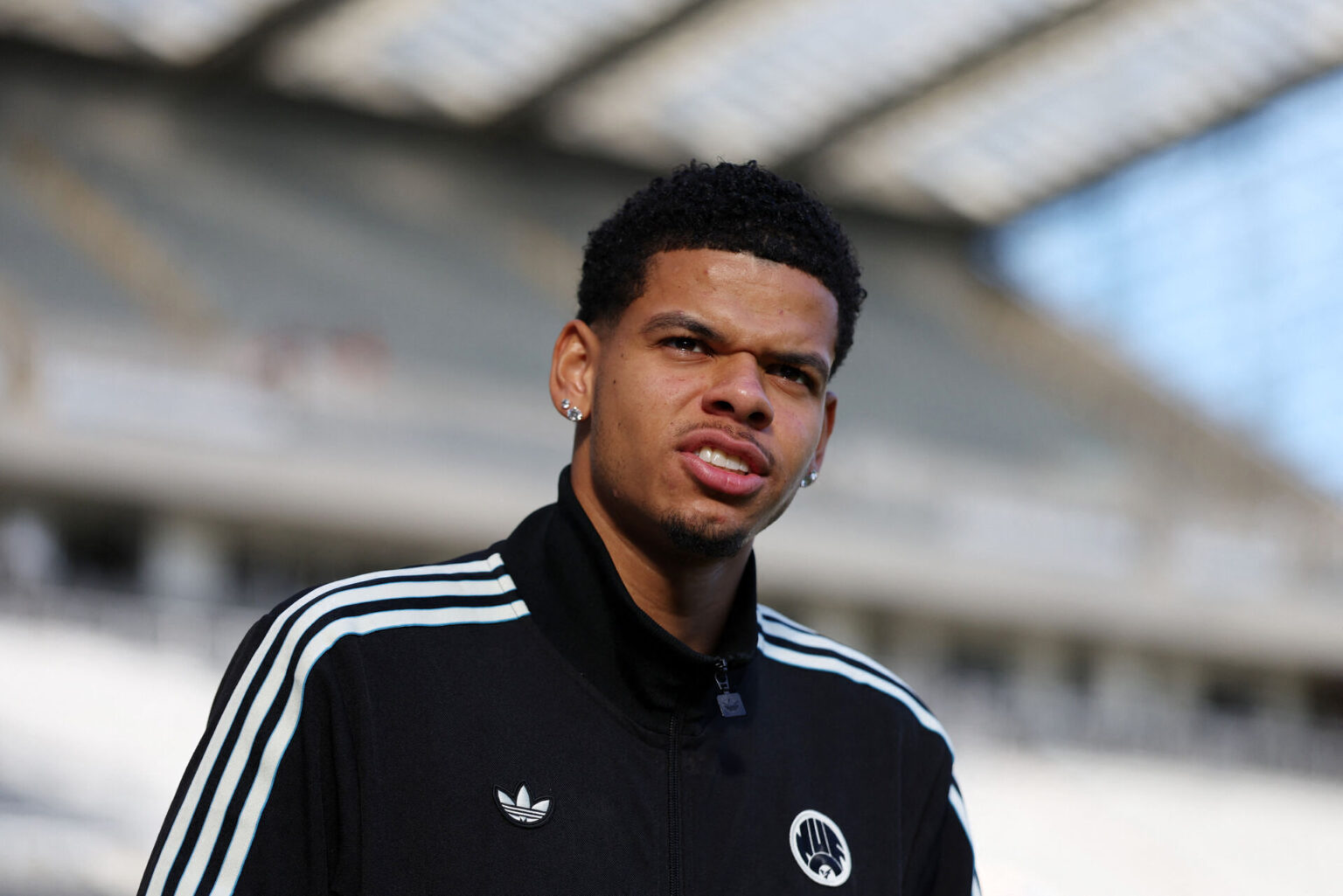 Skifte kollapsede i sommer - Osula jagtes af ny tysk klub