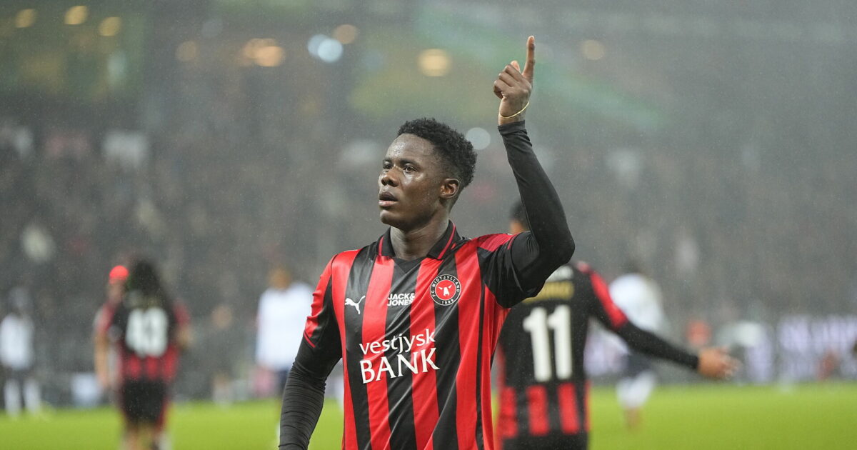 Redningsmanden: Det er så typisk FCM!