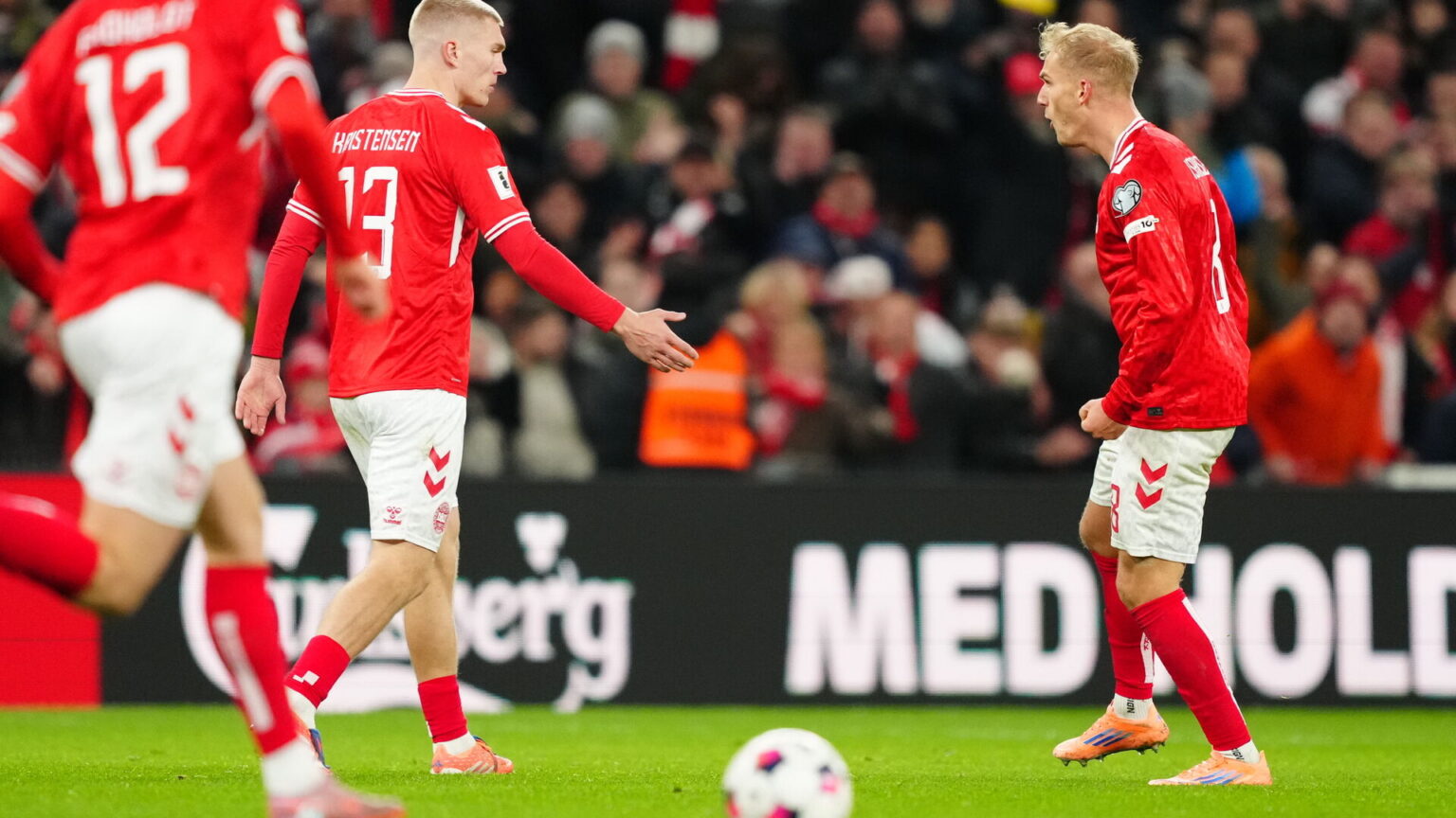 Vi har et problem, Brian Riemer