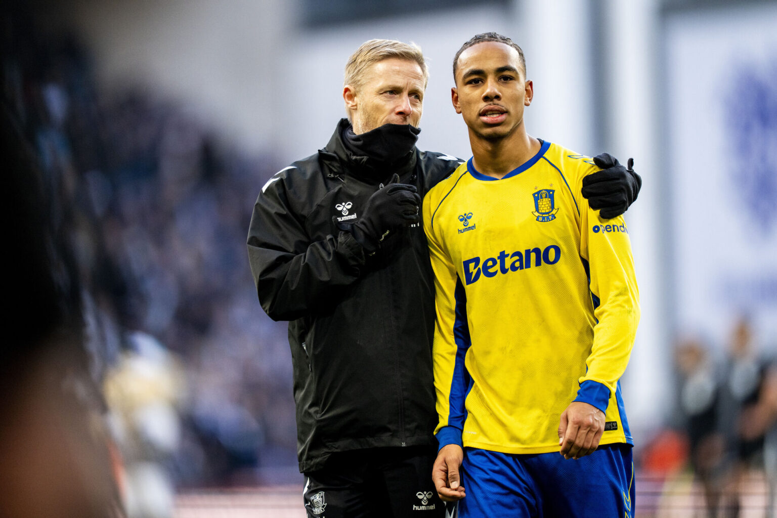 Brøndbys barske valg: Transfers eller talenter?