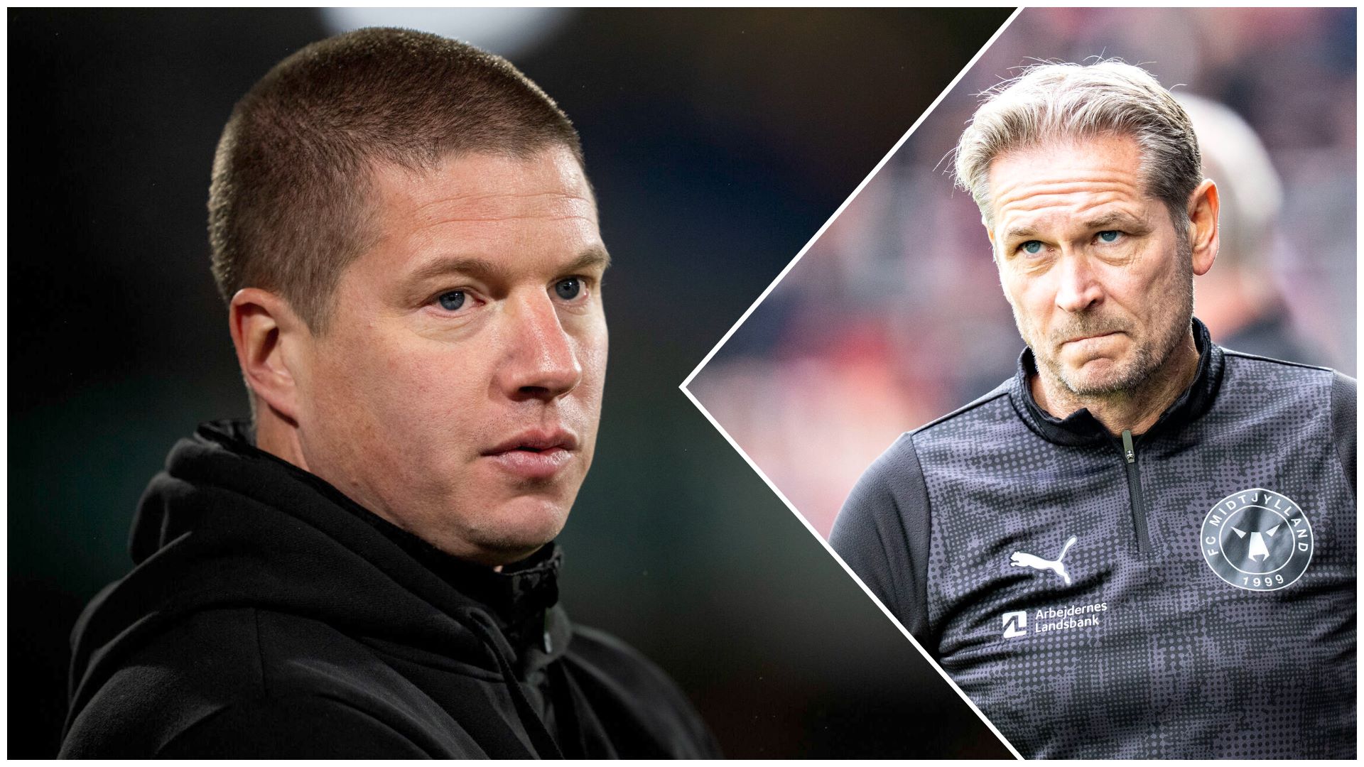 Tullberg hylder Thomasberg efter ny succes