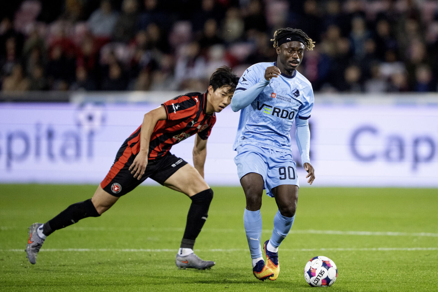 Superliga-boss skal finde nye pletskud på transfermarkedet