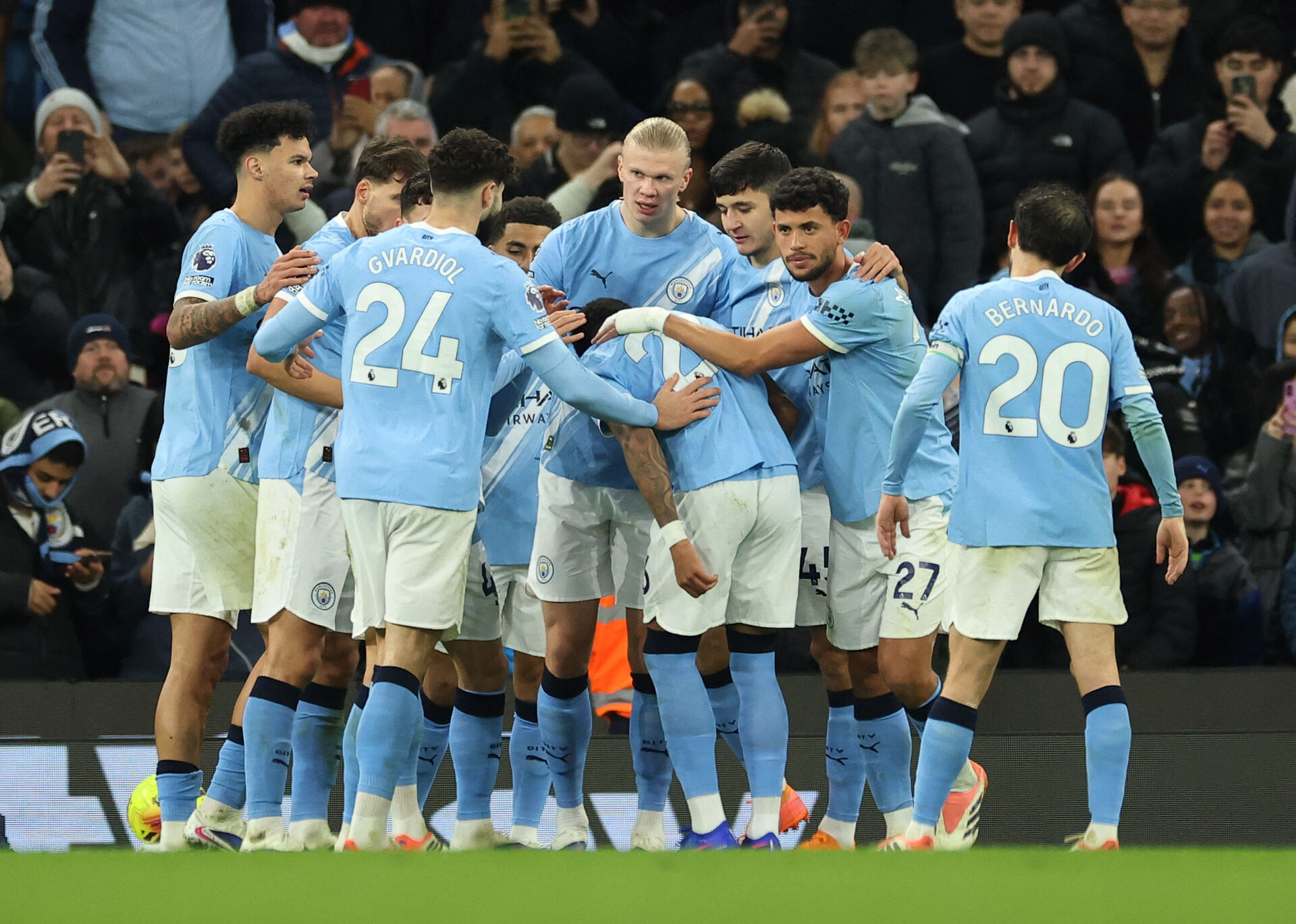 Fodboldnyheder fra fodboldverdenen Alt samlet på campo.dk