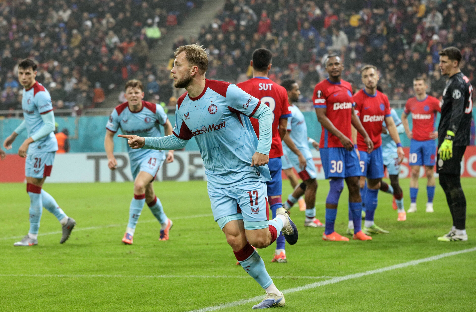 Hvornår spiller Danmark i VM-kvalifikationen? - Få overblikket her