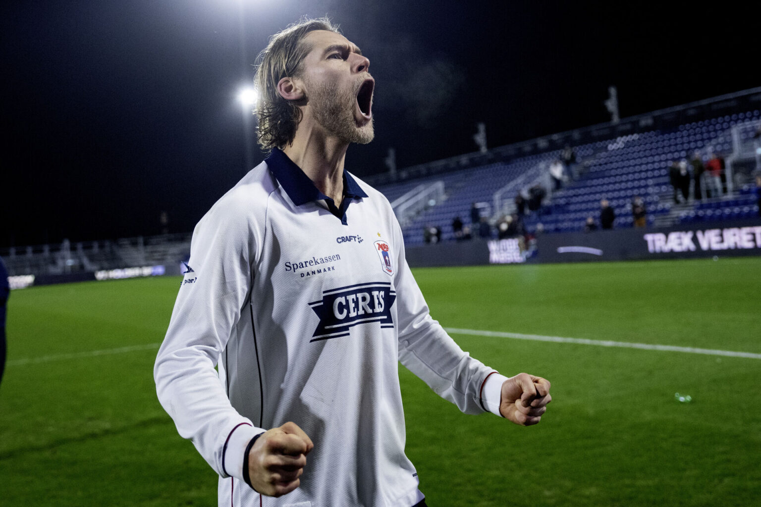 Bliver Beijmo i AGF? "Han står selv i en god situation"