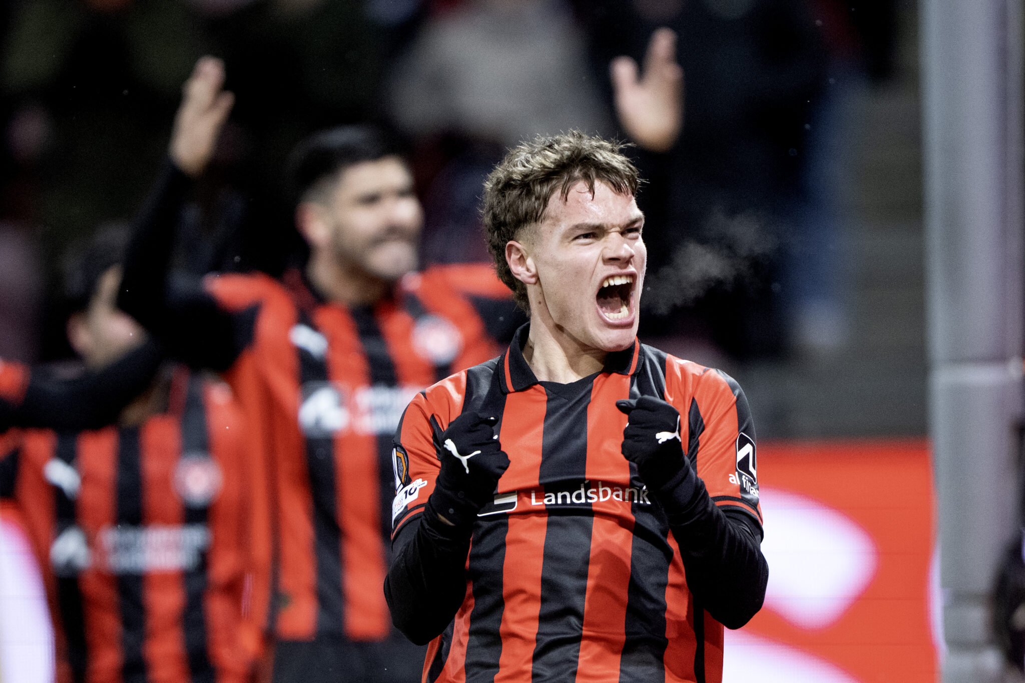 Æder løver og brønde: FCM tryner FCK og Brøndby i Europa