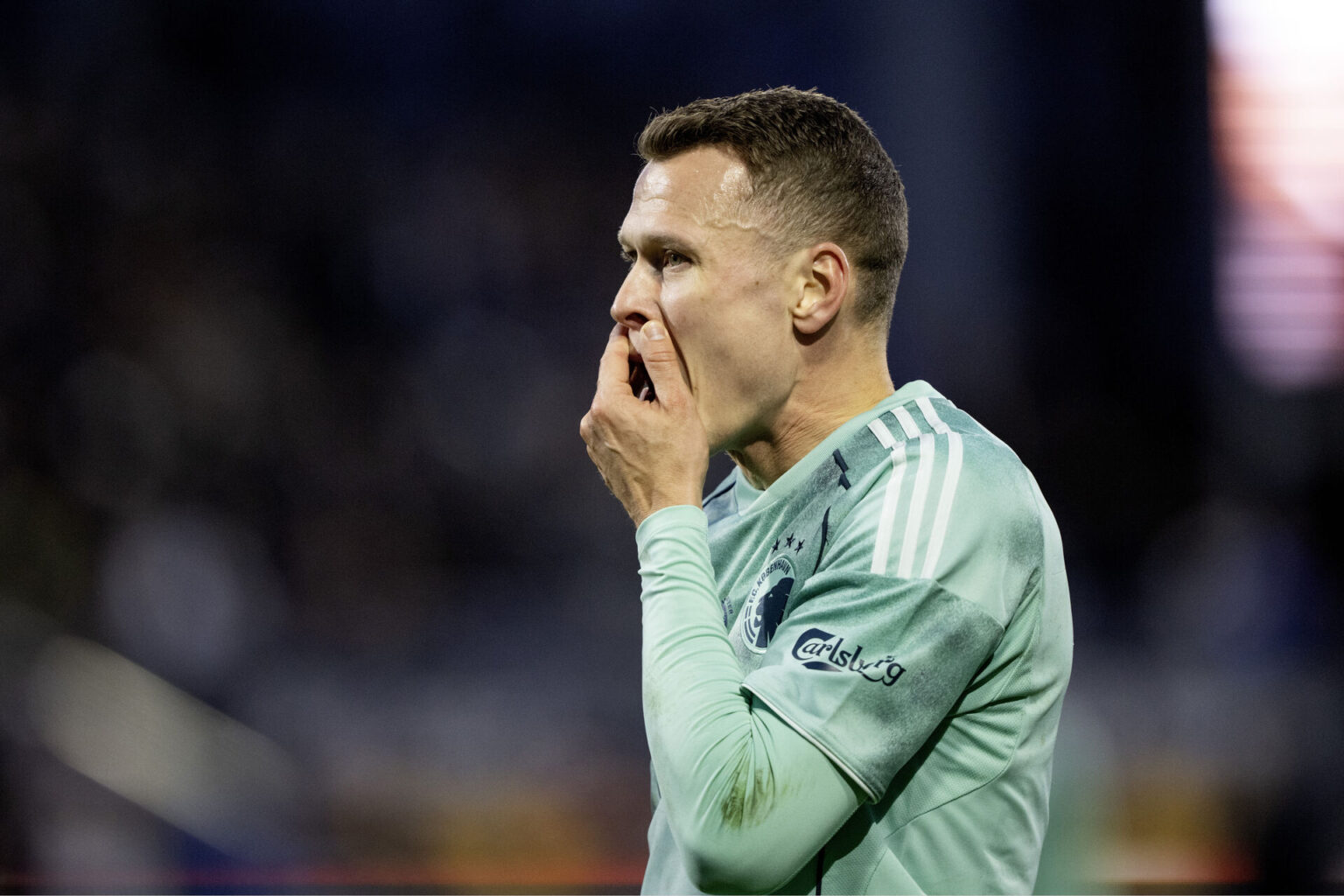 Claesson stopper til sommer - eller måske er han snart solgt?