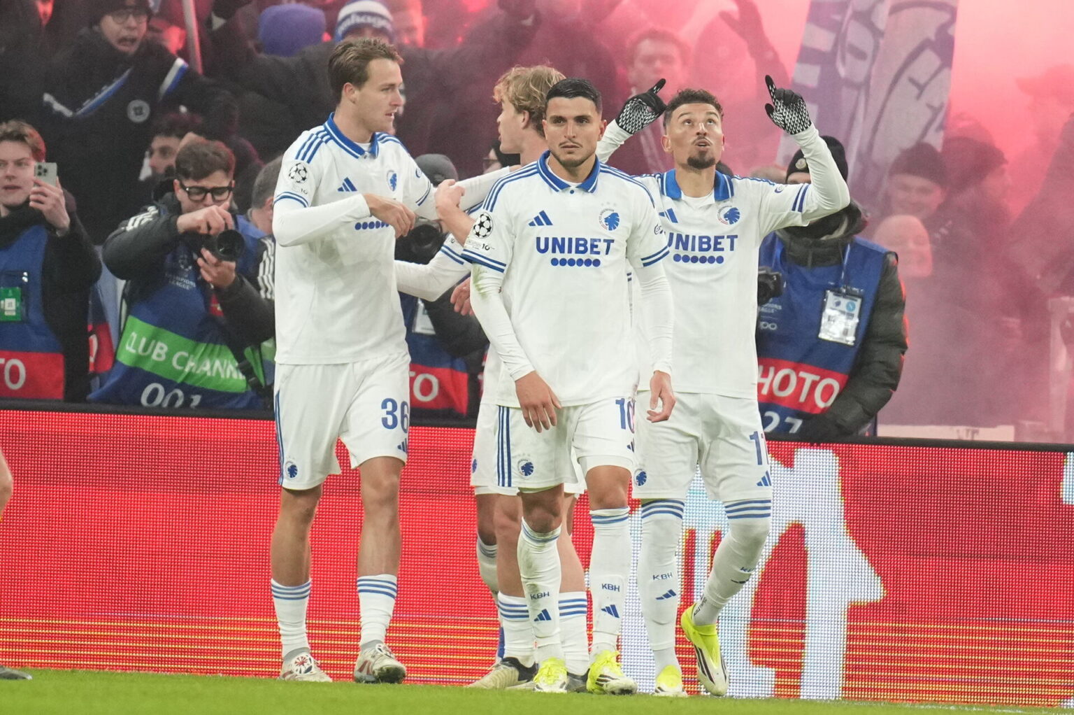 Ikke gode nok? FCK-profiler kvæler transfersnakken