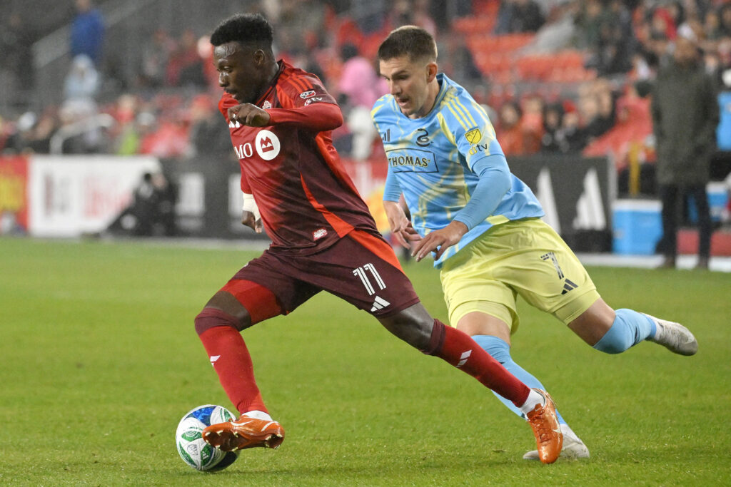 Se listen: Fire danske angribere kan tage over i Brøndby