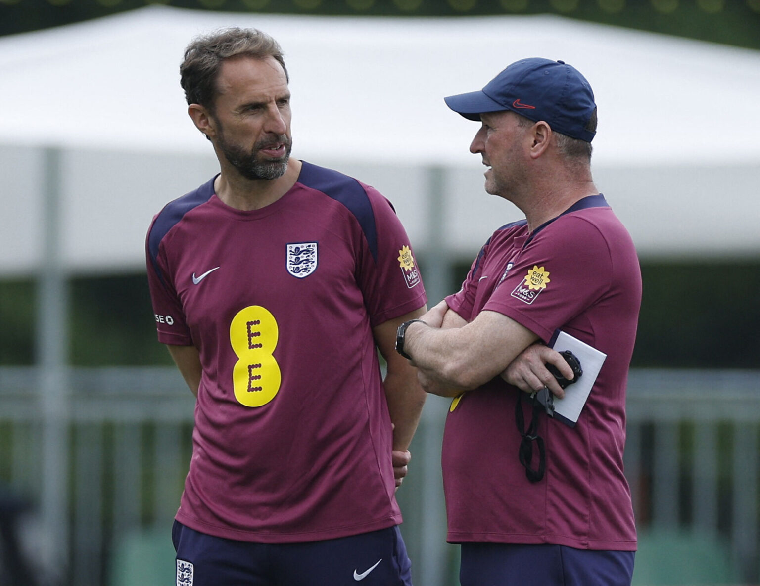 Manchester Uniteds plan på trænerfronten frem til sommeren 2026