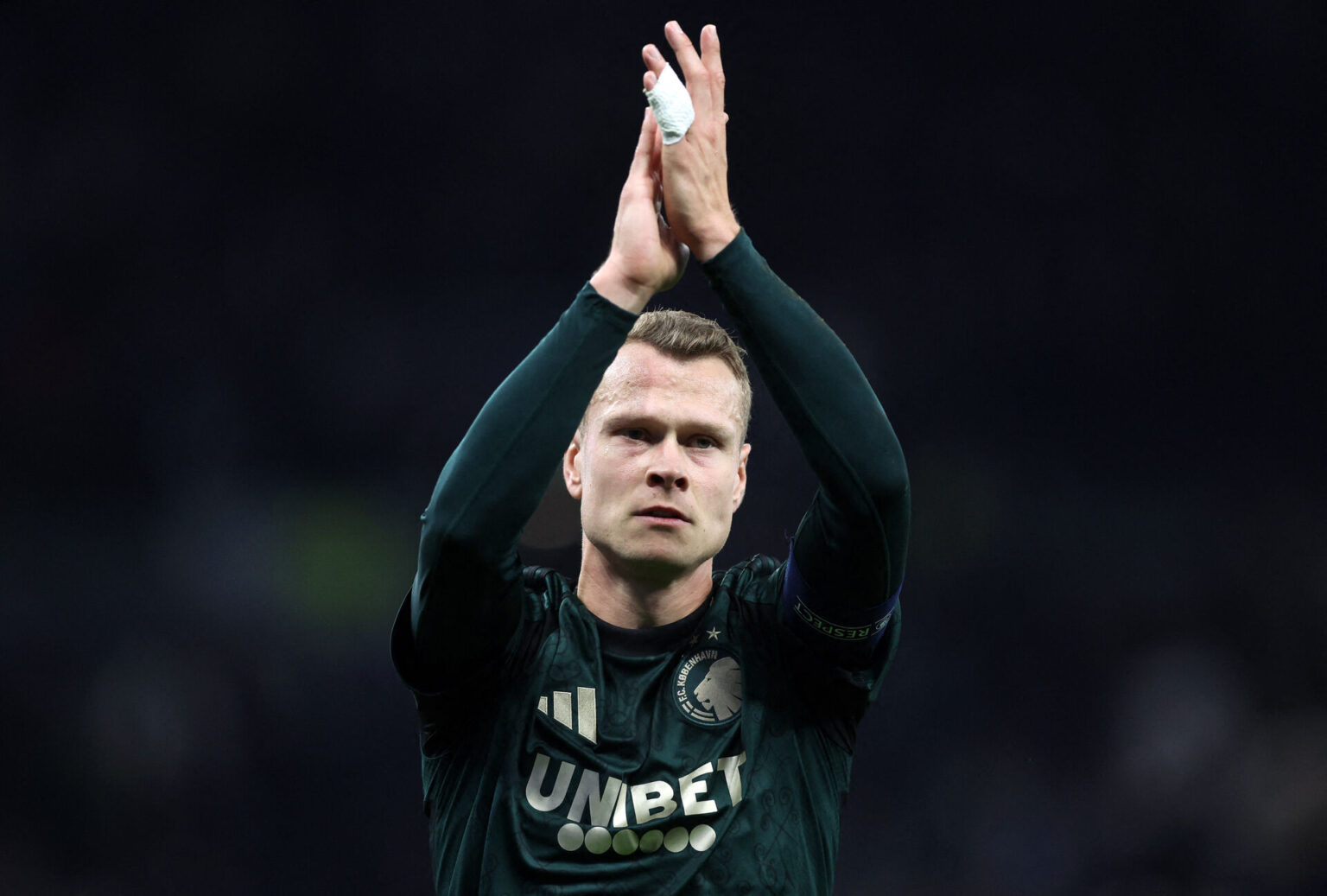 Snue Smith Nielsen om Viktor Claesson: Den rigtige timing