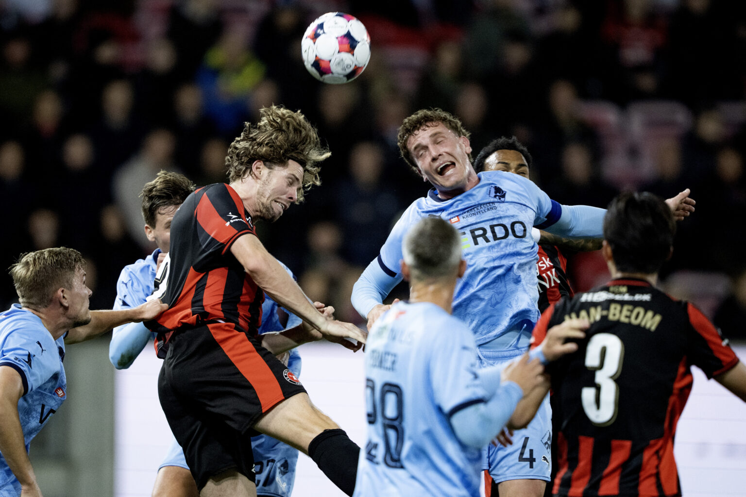 Done deal: Superliga-anfører forlænger til 2030 i Randers FC