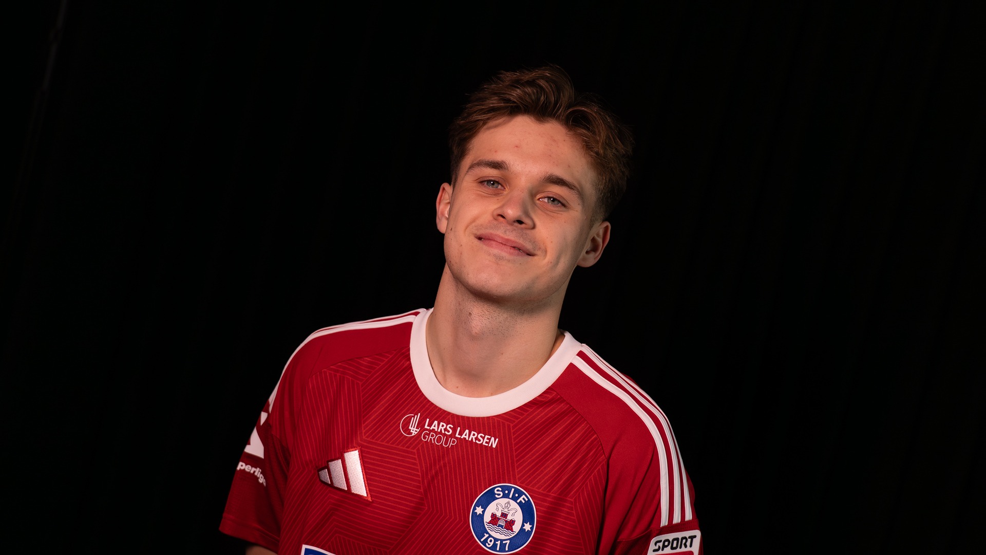 Oliver Ross skifter AaB ud med Silkeborg IF.