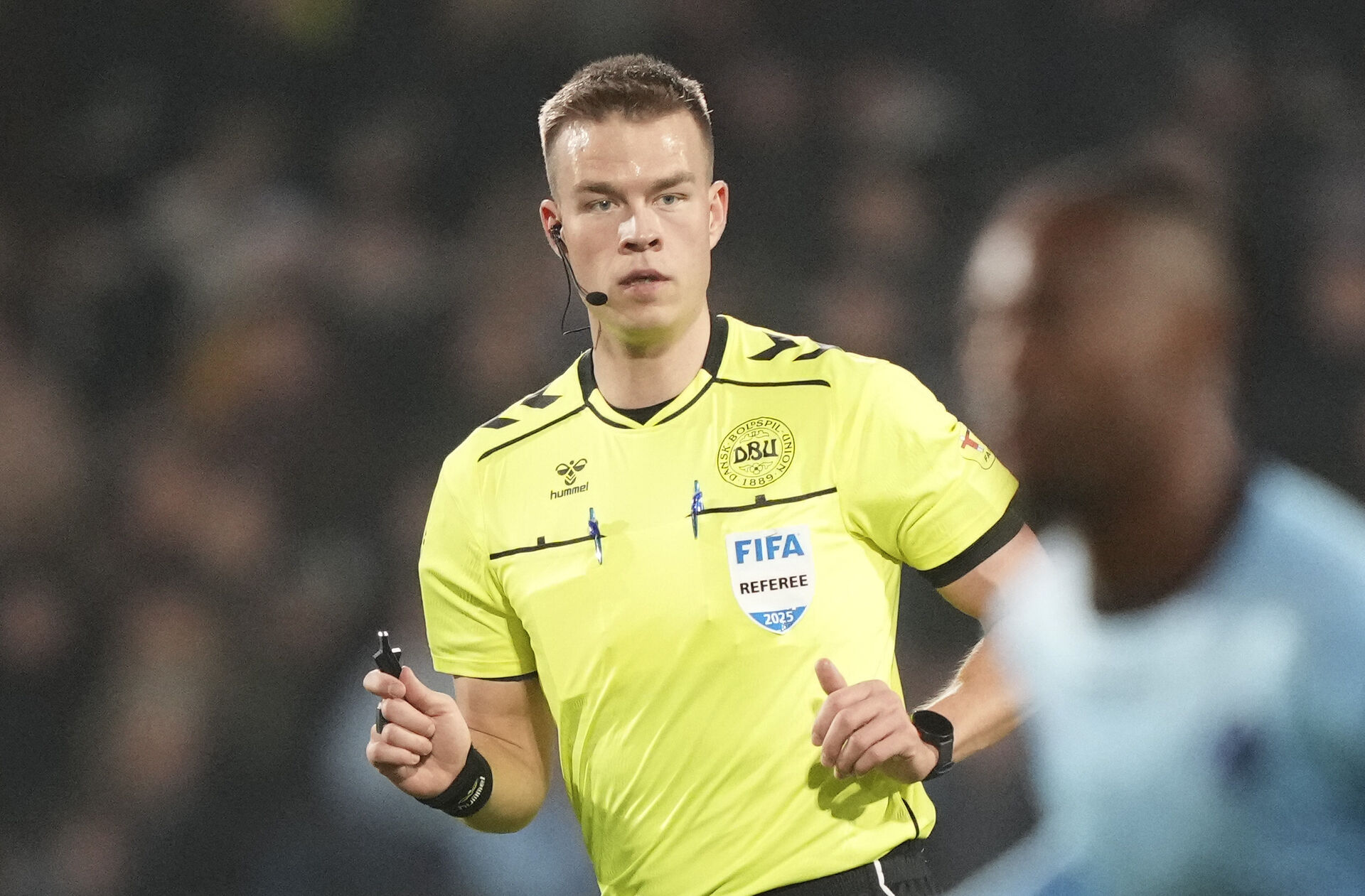 Overblik: Karlsen dømmer skæbnekamp