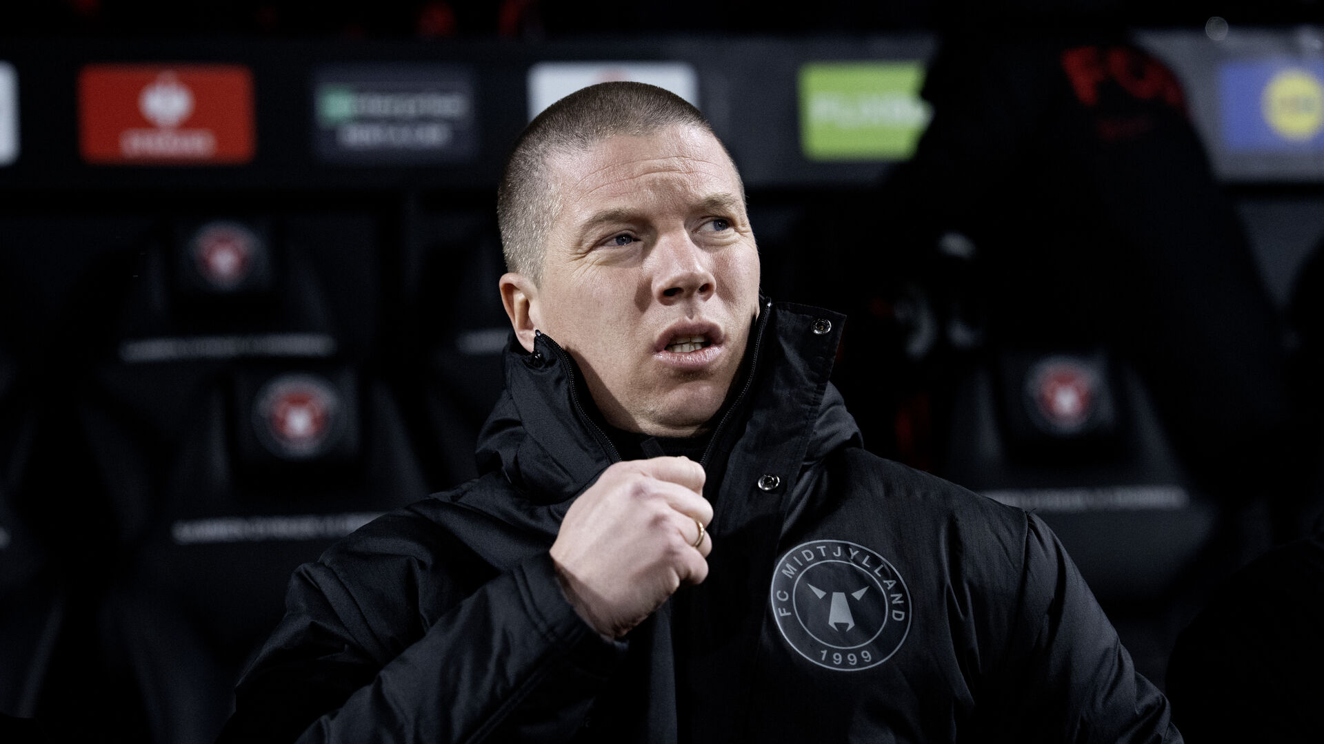 Driller vejret?: Det forventer Tullberg af FCK-brag