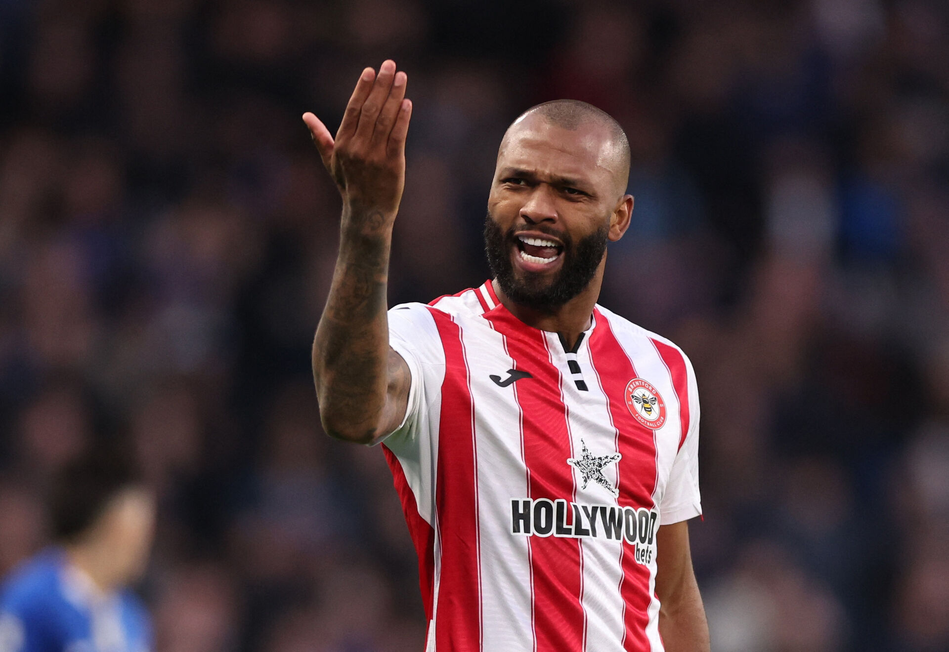 Brentford binder målsluger efter vild sæson