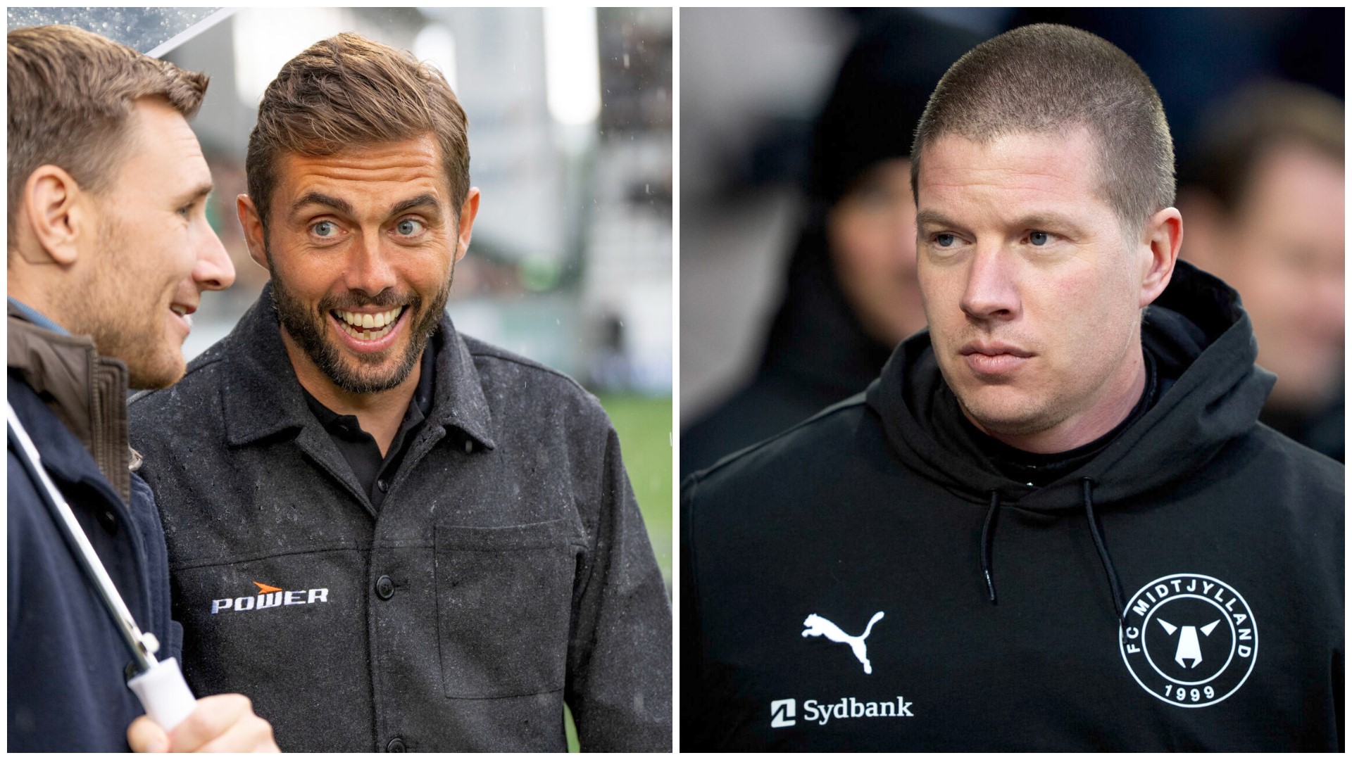 Jakob Poulsen Erkender Hér Er Fcm Bedre Stillet End Agf