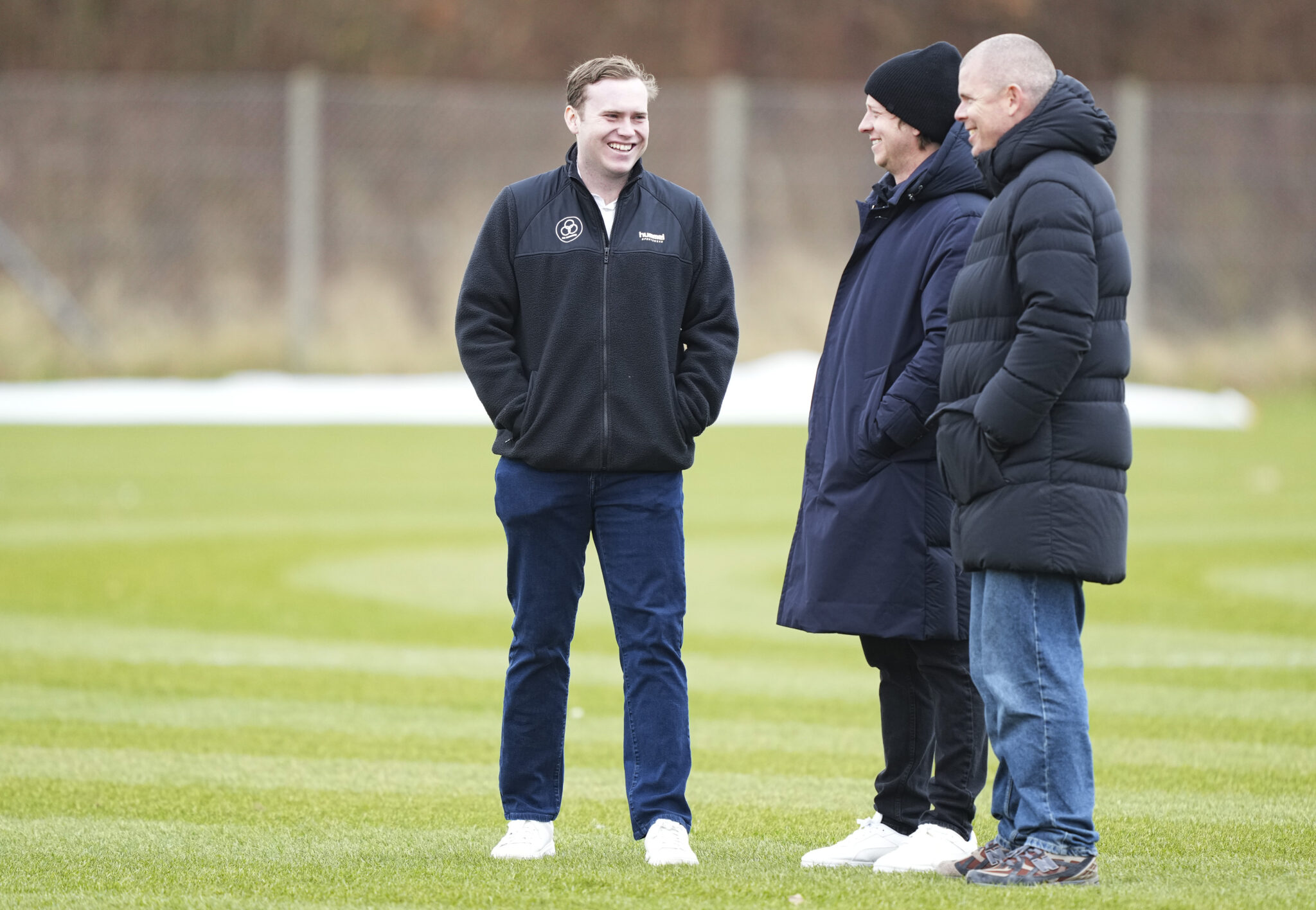 Afslører: Større spillerbudget end fem Superliga-klubber