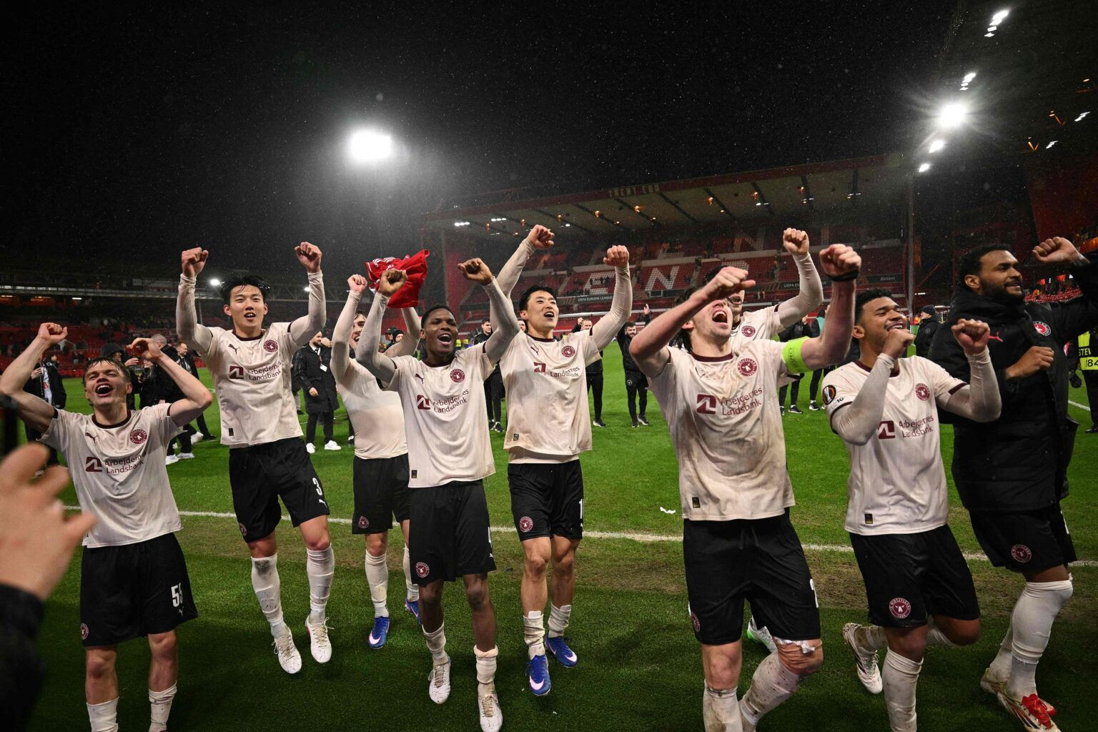 Superligaens konger: Historisk præstation, FCM!