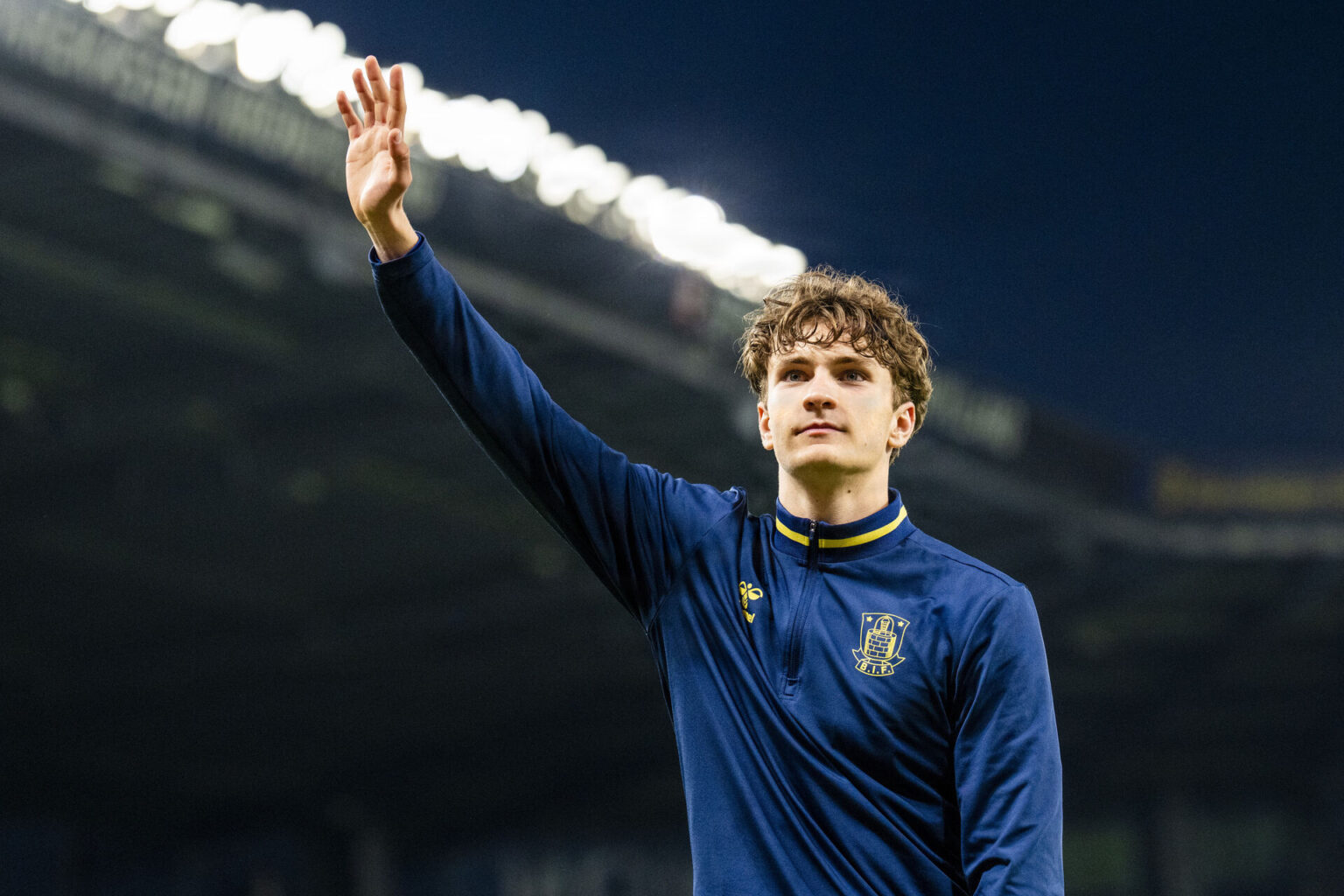 Genvalg til vraget profil: Her er Brøndbys 11