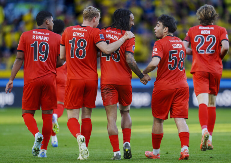 Efter racisme mod FCM-profiler: Klubberne skal handle
