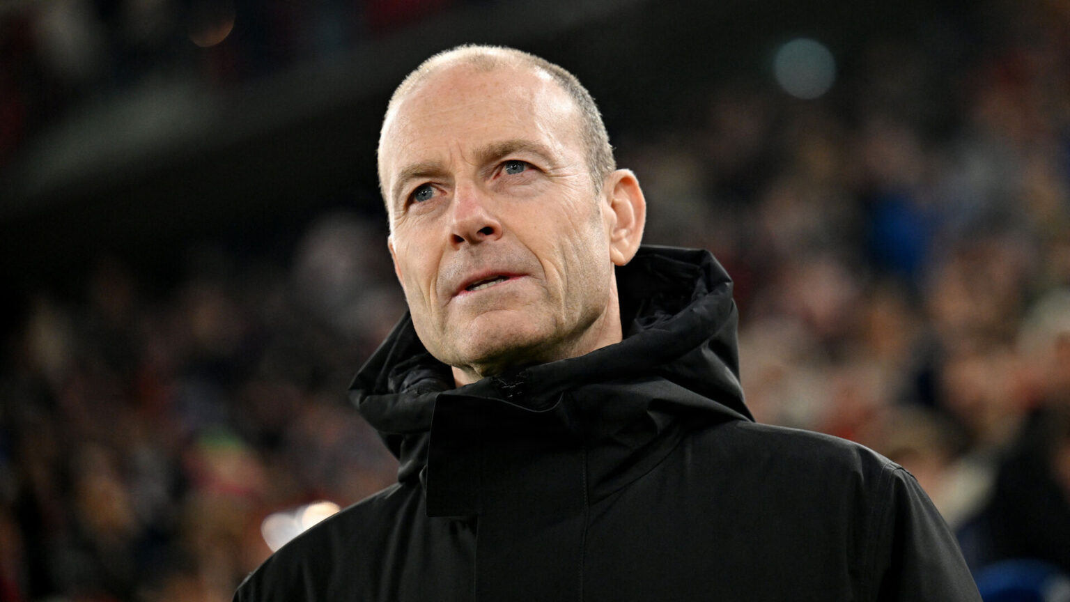 Al Ahly præsenterer Jess Thorup-afløser